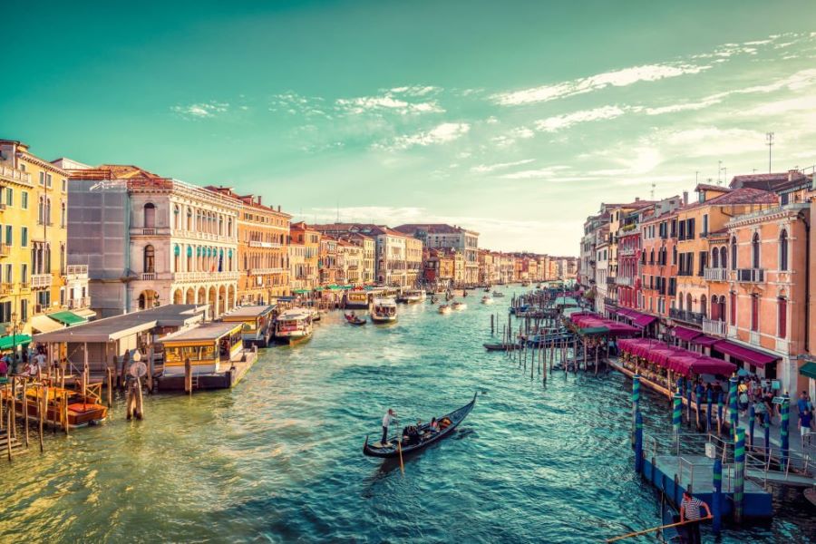 Despre Italia si bucataria italiana - Articole-Online.ro