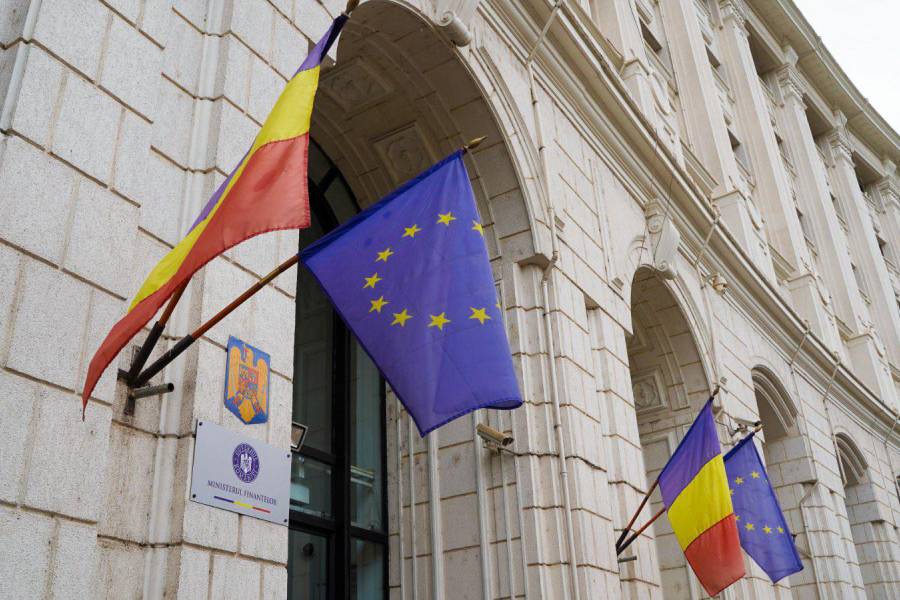 Bugetul pentru 2026 pune accent pe investitii: peste 163 de miliarde de ...